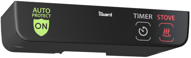 Electric Stoves – iGuardFire