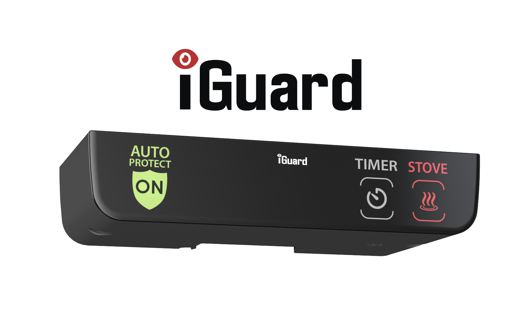 iGuard For Electric Cooktops – iGuardFire